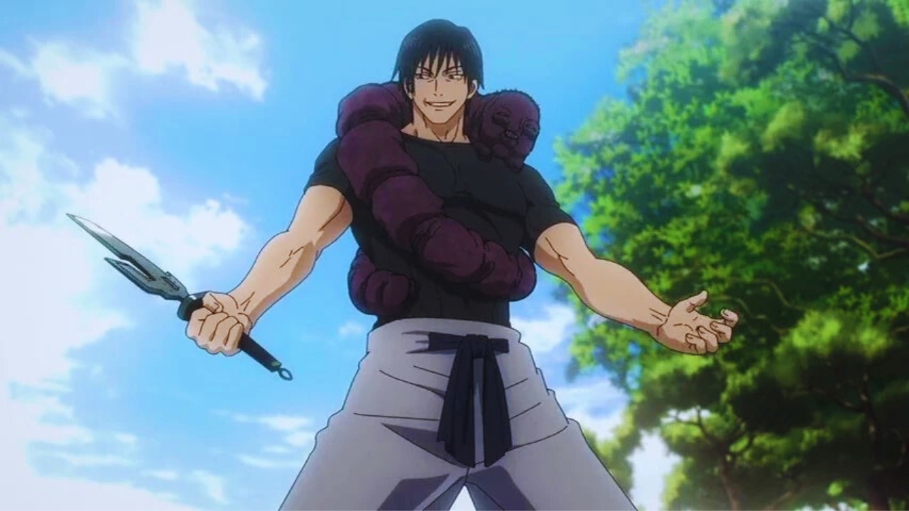 First Training Arc – Anime Fitness Journey