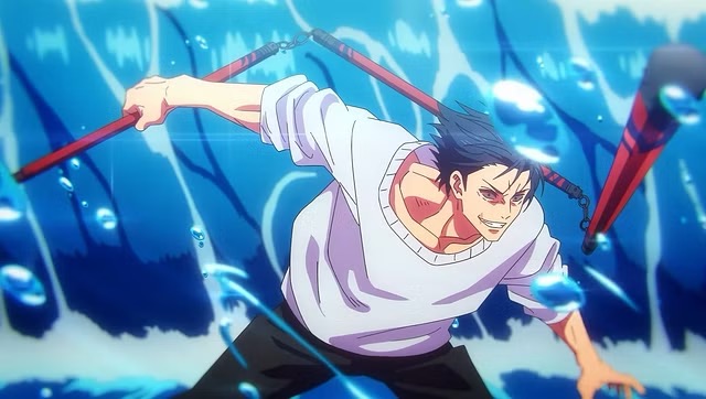 First Training Arc – Anime Fitness Journey